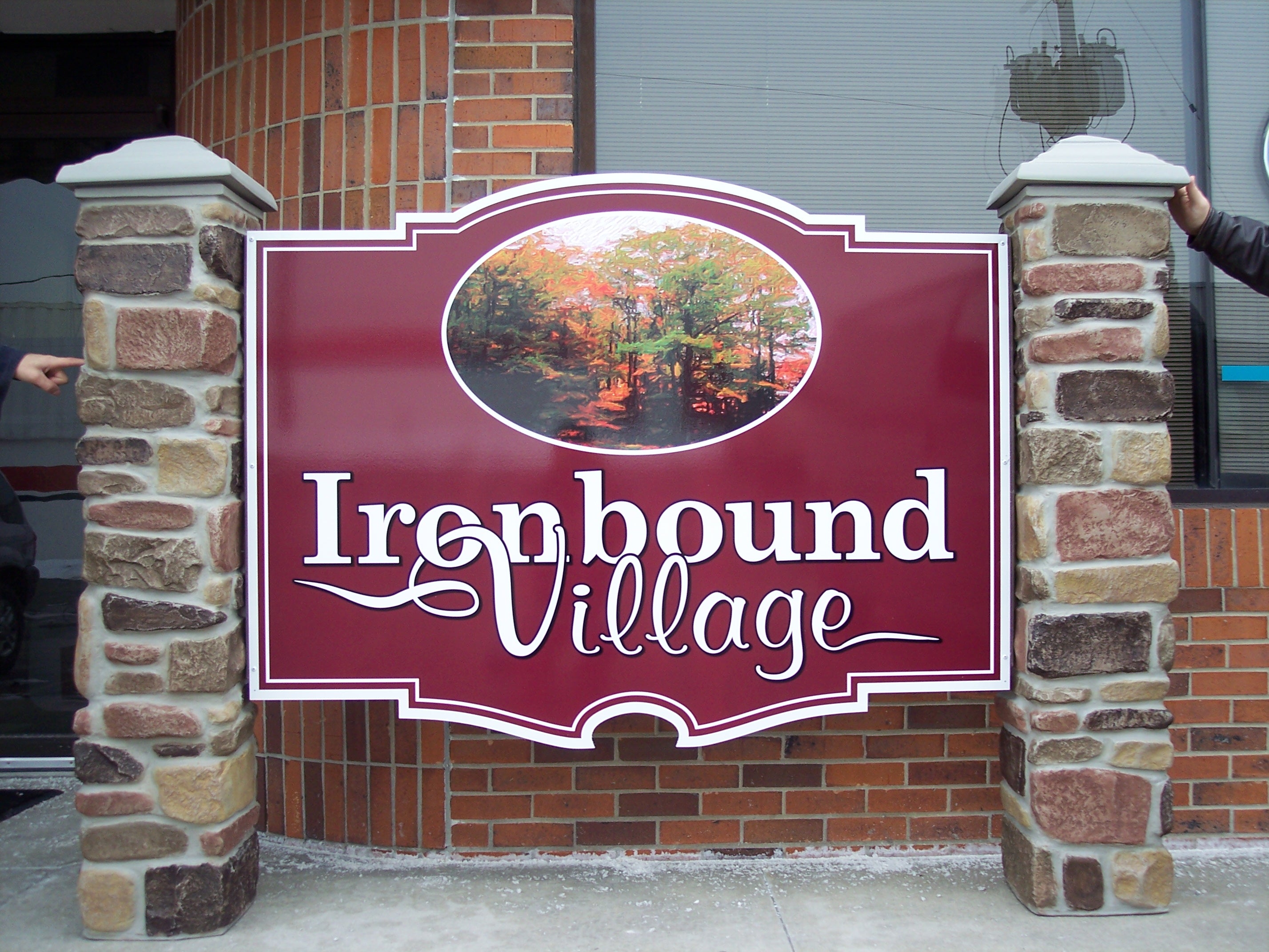 Sign Stuff, Inc. | Indoor & Outdoor Signs For Business & Home Decor